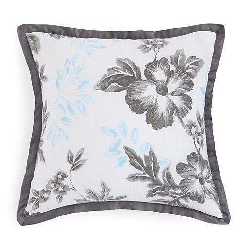 Click here for Liz Claiborne Emmaline Reversible Euro Sham  One S... prices