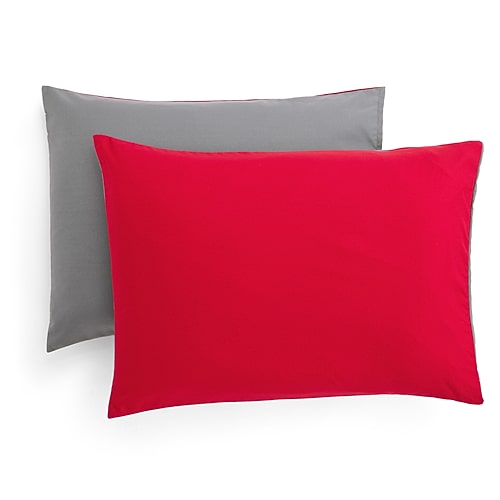 Click here for Home Expressions Ultra Soft Reversible Pillow Sham... prices