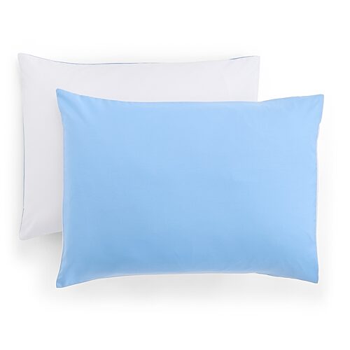 Click here for Home Expressions Ultra Soft Reversible Pillow Sham... prices