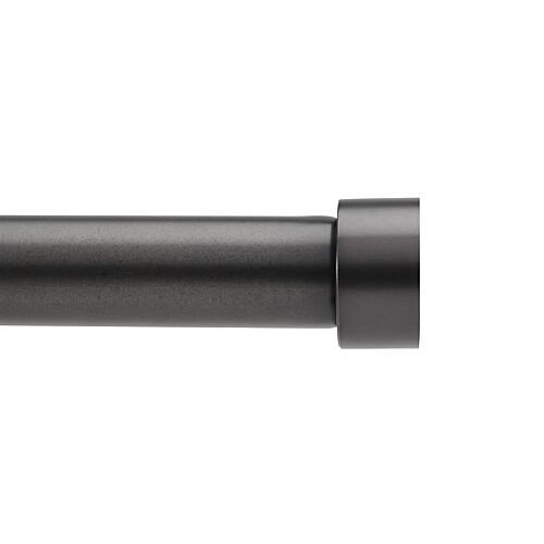 Click here for Umbra Cappa 1Â¼ Adjustable Curtain Rod  One Size... prices