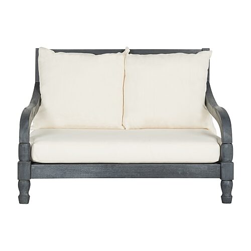 Click here for Safavieh Pomona Patio Collection Lounge Chair  One... prices
