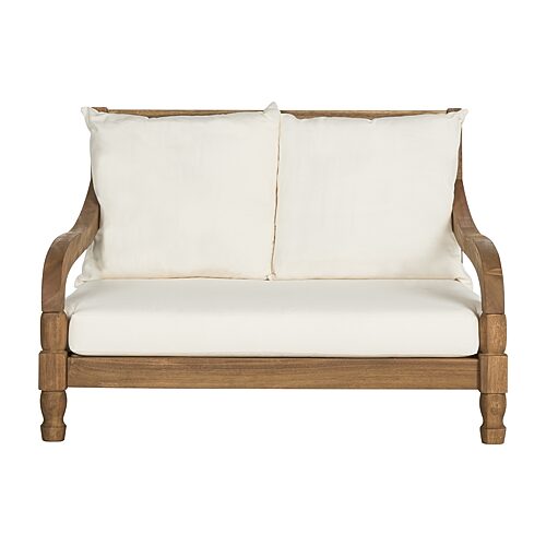 Click here for Safavieh Pomona Patio Collection Lounge Chair  One... prices