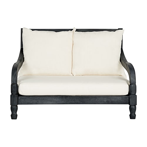 Click here for Pomona Lounger - Dark Slate prices