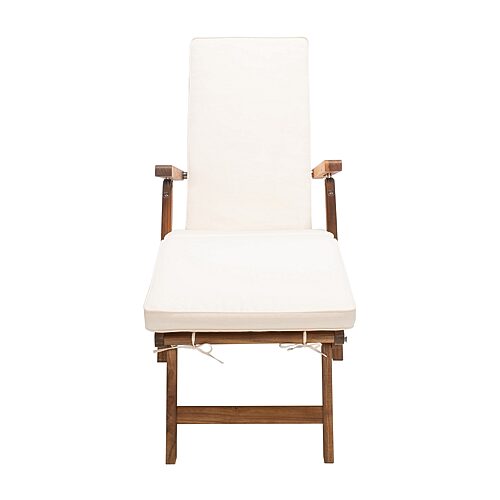 Click here for Palmdale Lounge Chair - Natural/beige prices