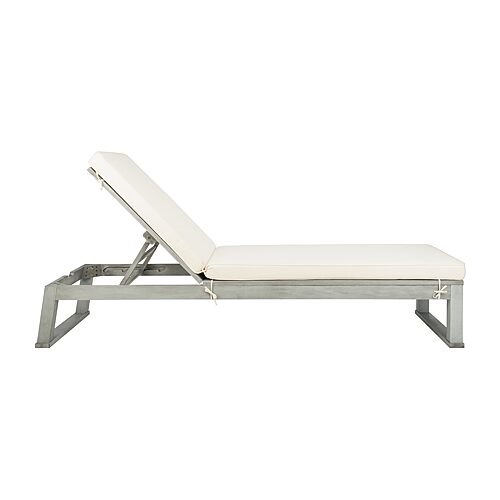 Click here for Safavieh Solano Collection Lounge Chair  One Size... prices