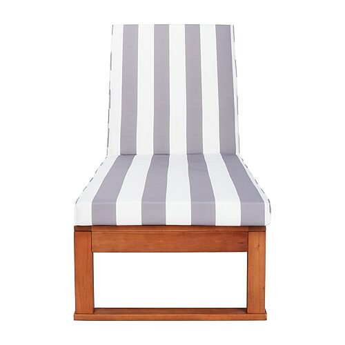 Click here for Safavieh Solano Collection Lounge Chair  One Size... prices