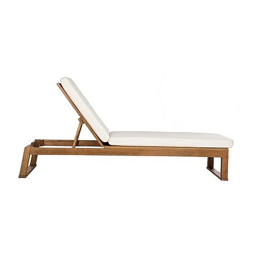 Click here for Safavieh Solano Collection Lounge Chair  One Size... prices