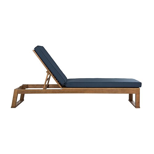 Click here for Safavieh Solano Collection Lounge Chair  One Size... prices