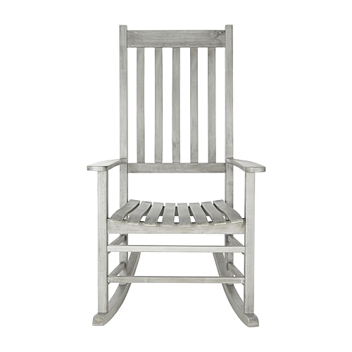 Click here for Safavieh Shasta Patio Collection Rocking Chair  On... prices