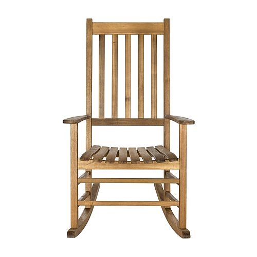 Click here for Safavieh Shasta Patio Collection Rocking Chair  On... prices