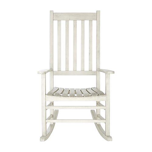 Click here for Safavieh Shasta Patio Collection Rocking Chair  On... prices