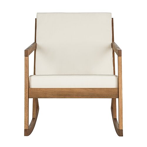 Safavieh Vernon Rocking Chair