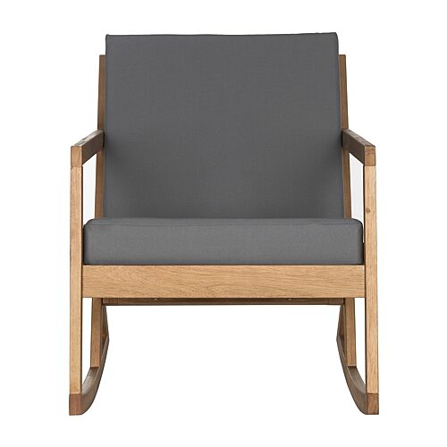 Safavieh Vernon Rocking Chair