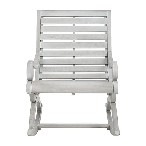 Click here for Sonora Rocking Chair - Ash Grey prices