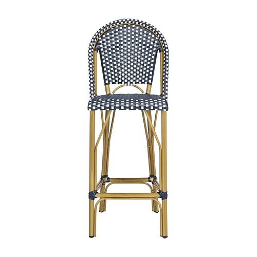 Click here for Safavieh Ford Indoor-Outdoor French Bistro Bar Sto... prices