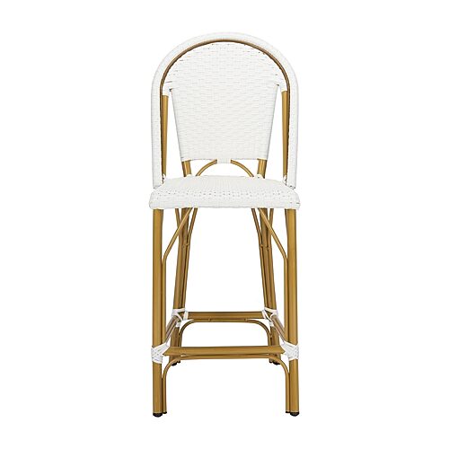 Click here for Safavieh Gresley Patio Collection Bar Stool  One S... prices