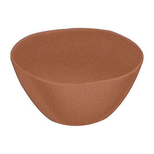 Click here for ABODE HOMEWARES Planta Matte Dune 6-pc. Melamine C... prices