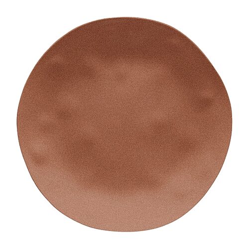 Click here for Tarhong Planta Matte 6-pc. Melamine Dinner Plate... prices