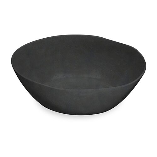 Click here for Abode Homewares Planta Matte Black Melamine Serve... prices
