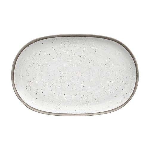 Click here for ABODE HOMEWARES Retreat Pottery Bamboo Serving Pla... prices