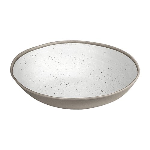 Click here for Abode Homewares Melamine Retreat Pottery Serve Bow... prices