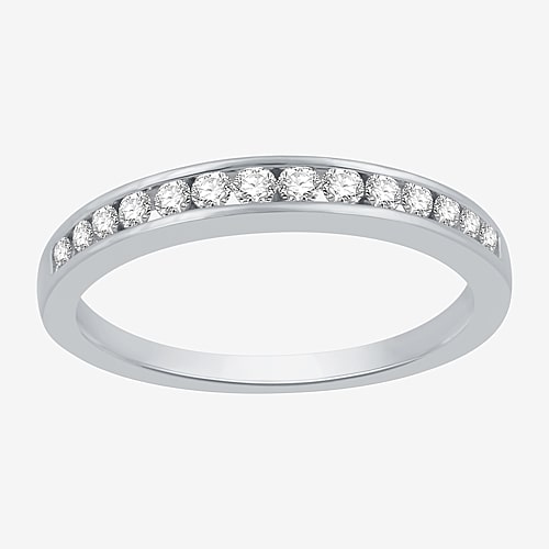 Click here for Classic Collection 1/4 CT.T.W. Natural Diamond 10K... prices