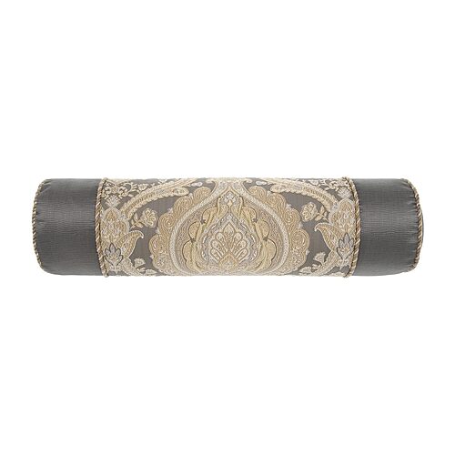 Click here for Rose Tree Norwich Cylinder Throw Pillow  One Size... prices