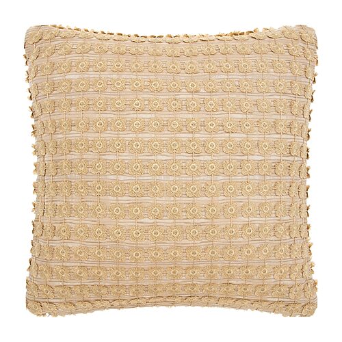 Click here for Rose Tree Norwich Square Throw Pillow  One Size  B... prices