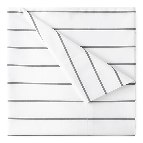 Click here for Home Expressions Cool and Crisp Cotton Percale She... prices