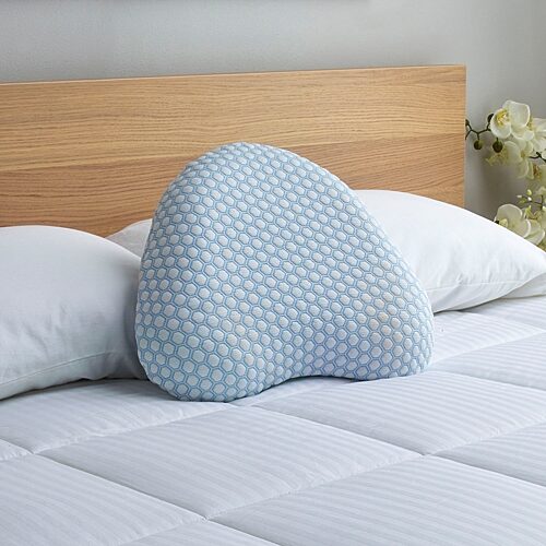 Click here for TruCool Intuition Multi-Position Pillow Featuring... prices