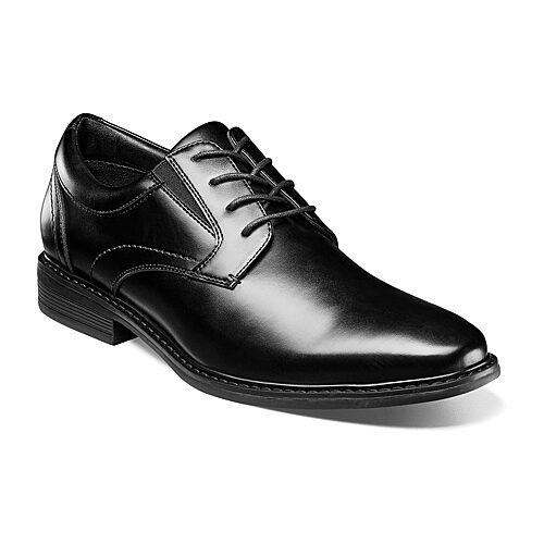 Click here for Nunn Bush Jarvis Mens Round Oxford Shoes  12 Mediu... prices