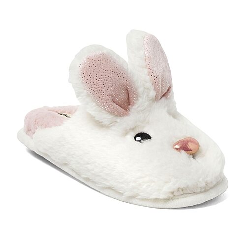 Click here for Dearfoams Womens Shay Novelty Easter Bunny Rabbit... prices
