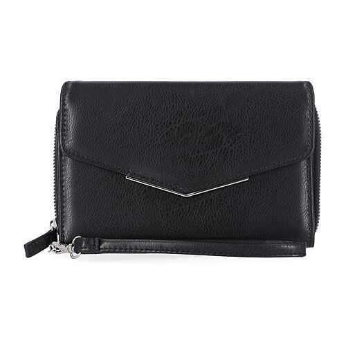 Click here for Mundi Big Fat Womens Expandable Rfid Blocking Chec... prices