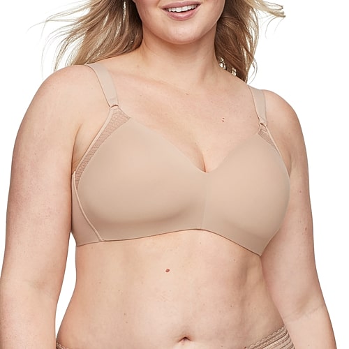 Click here for Warners Cloud 9 Super Soft Wireless Lift Comfort B... prices
