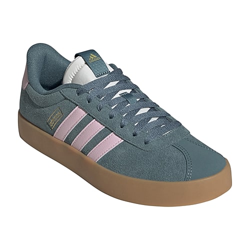 Click here for adidas Cloudfoam Vl Court 3.0 Womens Sneakers  5 1... prices