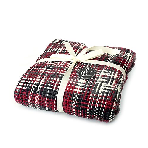 Click here for Donna Sharp Heritage Reversible Midweight Throw  O... prices