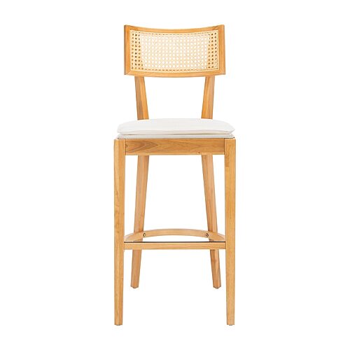 Click here for Safavieh Galway Bar Stool  One Size  White prices