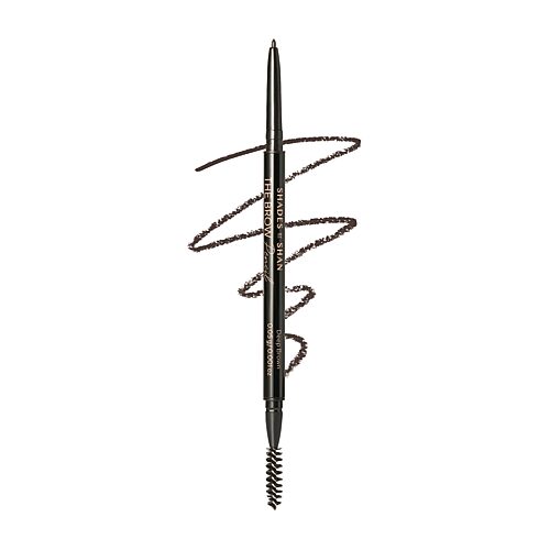 Click here for Shades By Shan The Brow Pencil  One Size  Brown prices