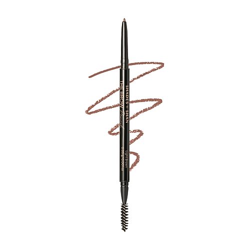 Click here for Shades By Shan The Brow Pencil  One Size  Brown prices