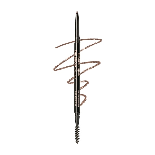 Click here for Shades By Shan The Brow Pencil  One Size  Brown prices