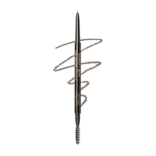 Click here for Shades By Shan Eyebrow Pencil  One Size  Brown prices
