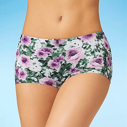 Click here for Ilusion Microfiber Rear Lifting Boyshort- 1407  Xx... prices