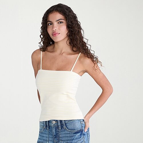 Click here for AEROPOSTALE Womens Juniors Tube Top  Medium  Yello... prices