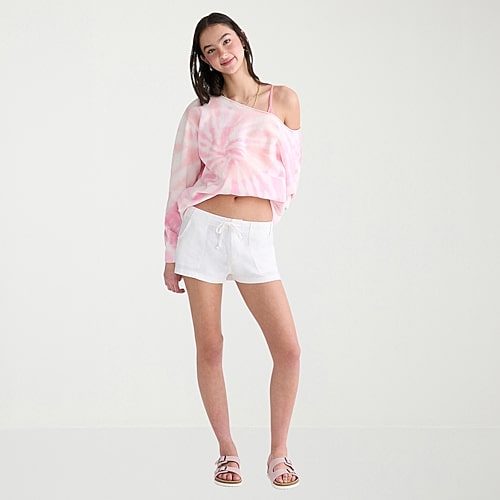 Click here for AEROPOSTALE Womens Juniors Pull-On Short  X-small... prices