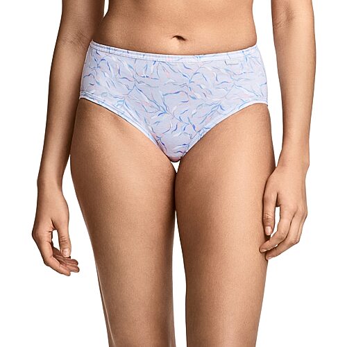 Click here for Jockey Elance Hipster - 3 Pack- 1488  6  Blue prices