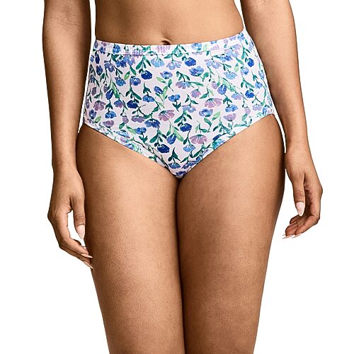 Click here for Jockey Elance 3 Pack Brief Panty - 1484  7  Purple prices