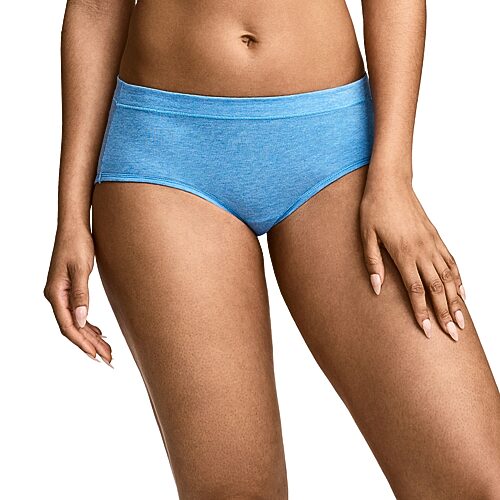 Click here for Cotton Stretch Hipster - 1554  6  Blue prices