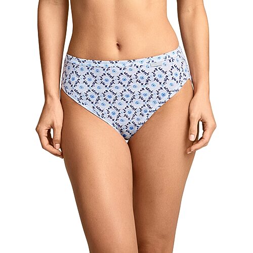 Click here for Jockey Plus Size Elance French Cut - 3 Pack- 1485... prices