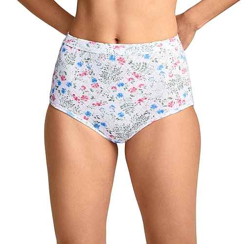 Click here for Womens Jockey(R) 3pk. Elance(R) Breathe Brief Pant... prices