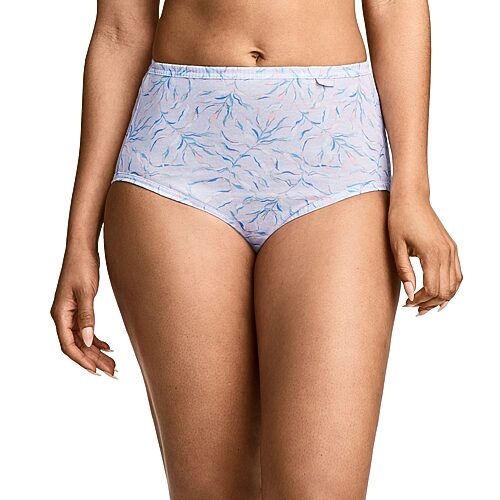 Click here for Womens Jockey(R) Elance(R) Cotton 3pk. Brief Panti... prices